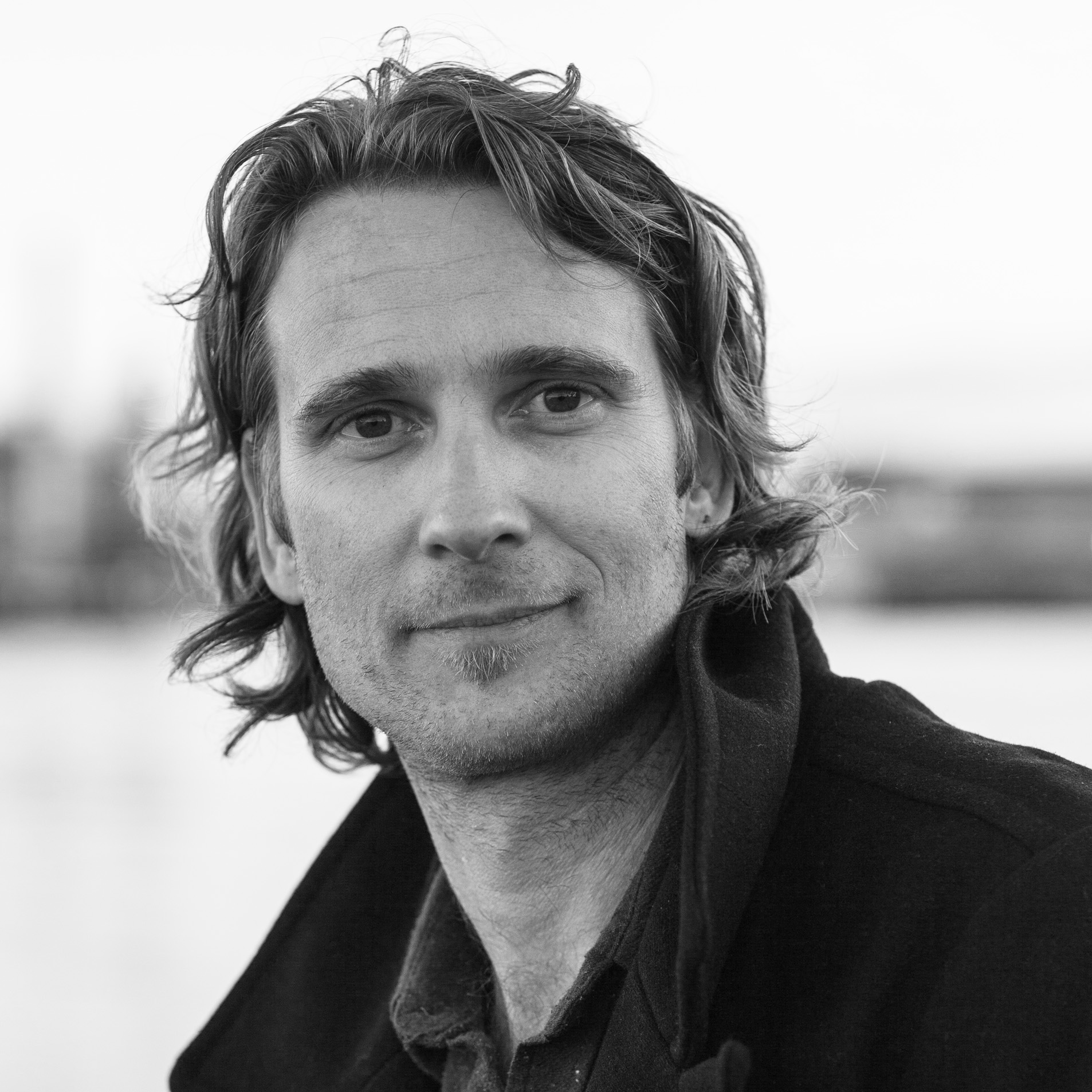 Evolving Landscapes: James Munden, Lucas Dexter and Jim Heid - Design ...